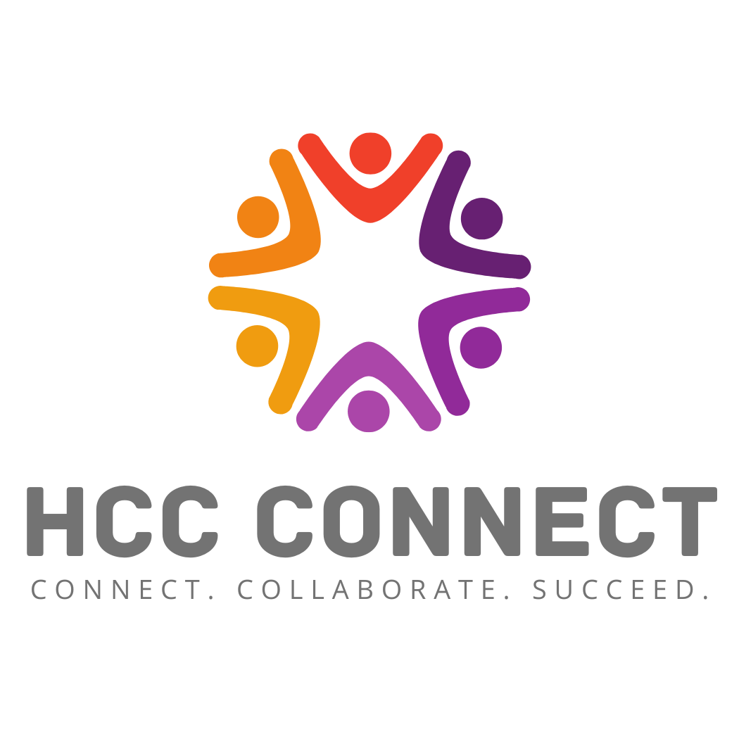 Login | HCC Connect